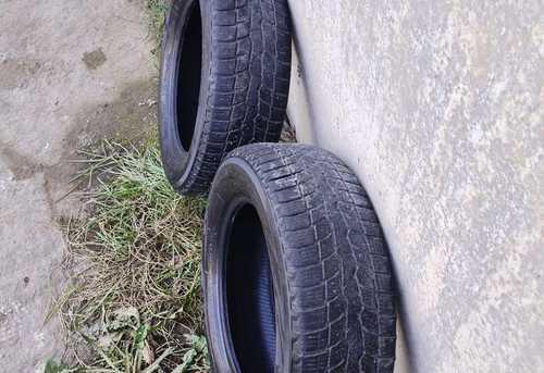 Toyo 600-F8 175/65 R14 и 175/65 R14 82G