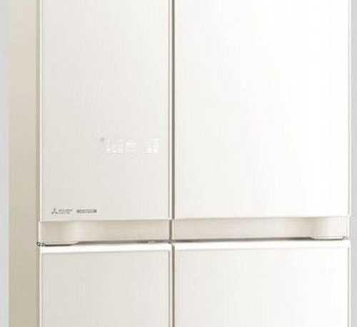 Холодильник mitsubishi electric MR-LR78EN-GRB-R