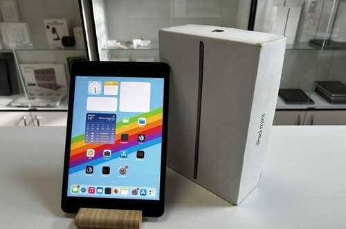 iPad mini 5 WiFi 64gb, В коробке (1280)