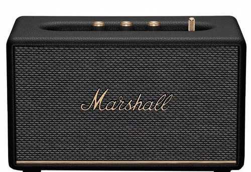 Marshall Acton III Black