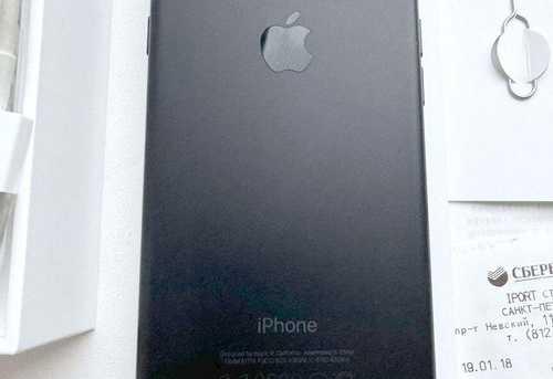 iPhone 7, 32 ГБ