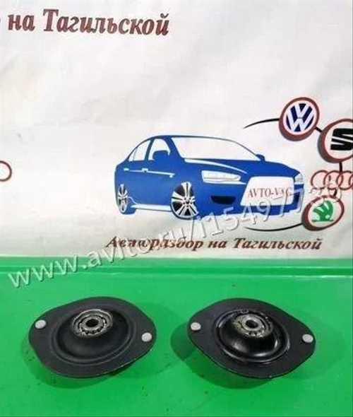 Опора амортизатора Daewoo Nexia 90184756 комплект