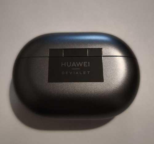 Huawei Free Buds pro 2 кейс