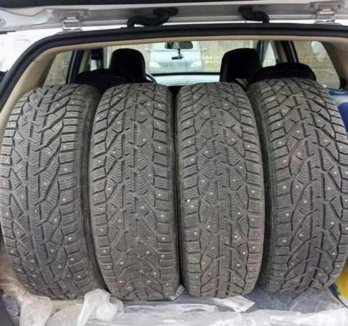 Tigar Ice 205/60 R16 96T