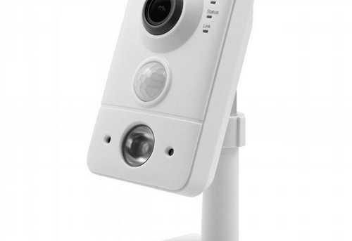 Trassir TR-D7151IR1(1.4 мм) миниатюрная ip-камера