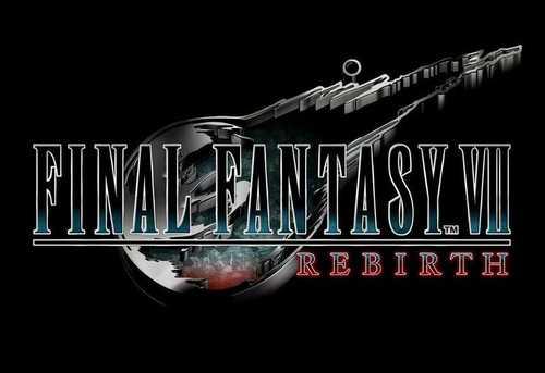 Final Fantasy 7 Rebirth (PS5)
