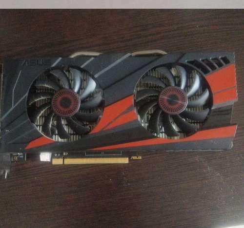 Видеокарта gtx 960 4gb