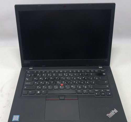 Ноутбук Lenovo thinkpad l480 i5 (15 шт)