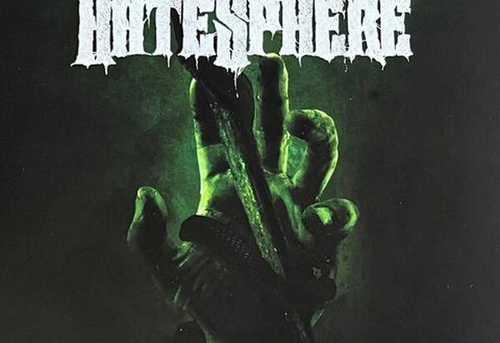HateSphere / Hatred Reborn (RU)(CD)