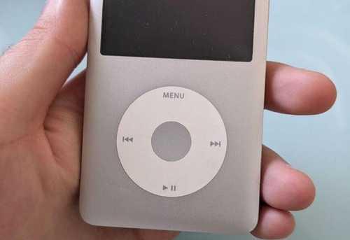 Плеер iPod Classic на запчасти