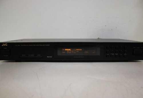 JVC FX-331L Стерео Тюнер