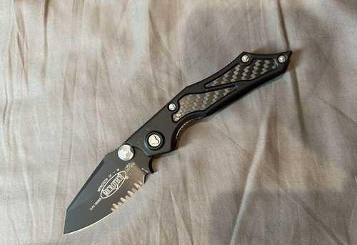 Продам или обменяю Microtech Select Fire