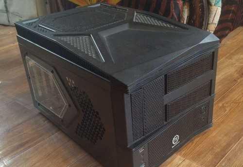 Barebone корпус Thermaltake Armor A30