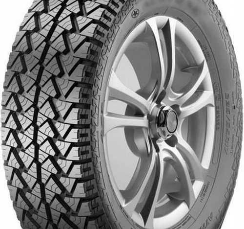 Fortune FSR-302 265/60 R18 110T