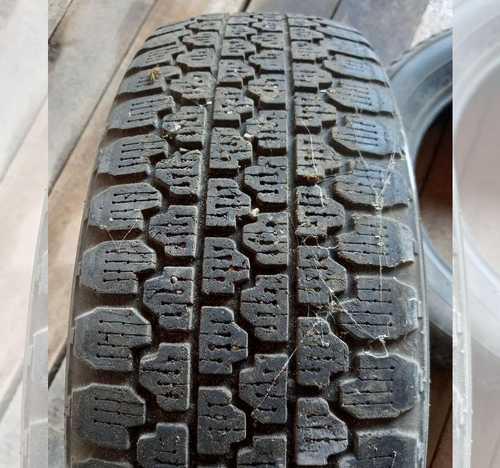 Bridgestone Blizzak Extra PM-30 195/65 R15 90H