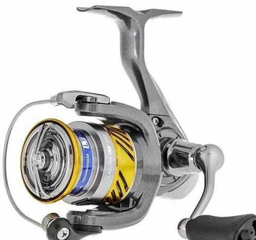 Катушка Daiwa 20 Laguna LT 2500