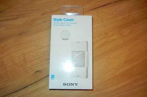 Чехол для Sony Z3 compact