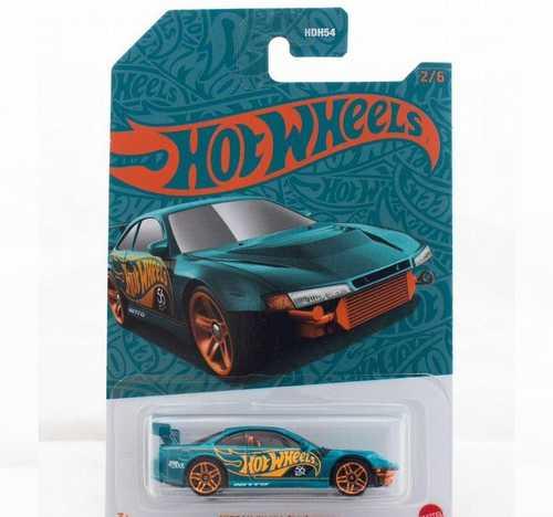 Hot Wheels 20 toyota GR Supra