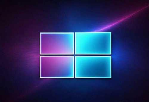 Ключи Windows Pro 10,11, Home (ESD)