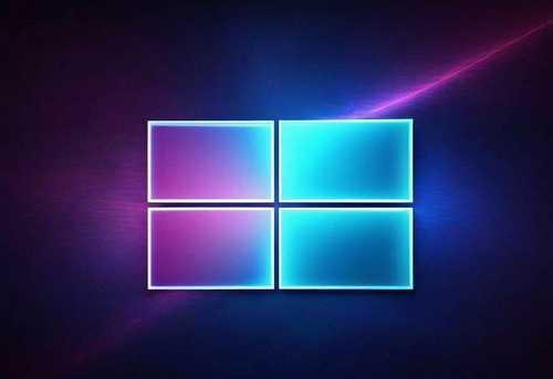 Ключи Windows Pro 10,11, Home (ESD)