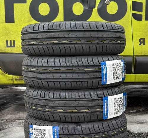 Cordiant Comfort 2 225/60 R18 104V