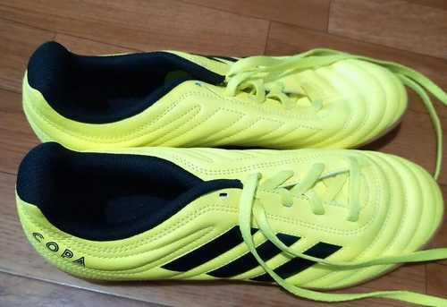 Футзалки Adidas Copa 37.5р