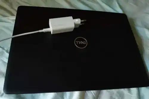 Ноутбук Dell latitude 3490