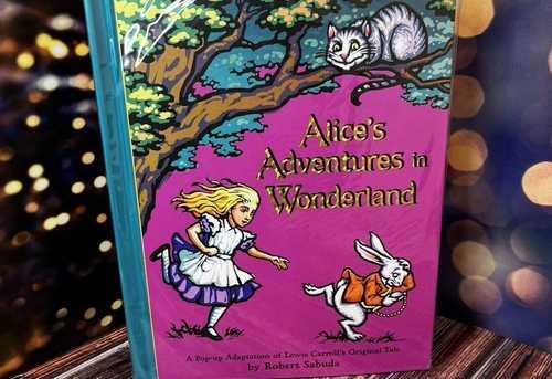 Alice's Adventures in Wonderland