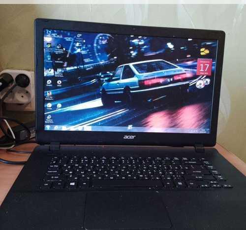 Ноутбук Acer ES1-511