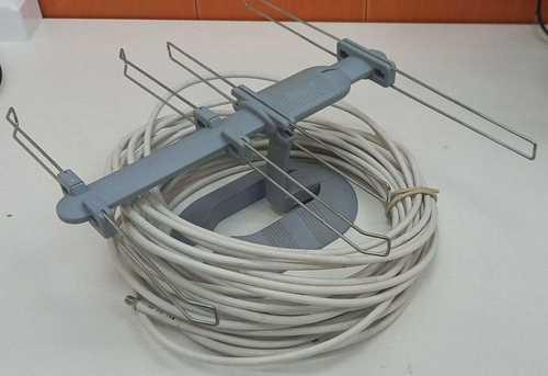 Антенна+15 м кабеля