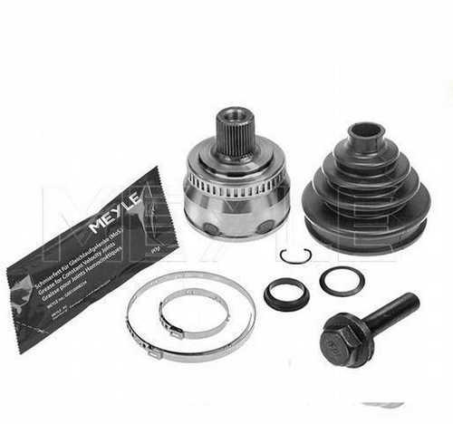 Шрус наружный LGR OEM audi A4 95-99/A6 98-01/VW PA