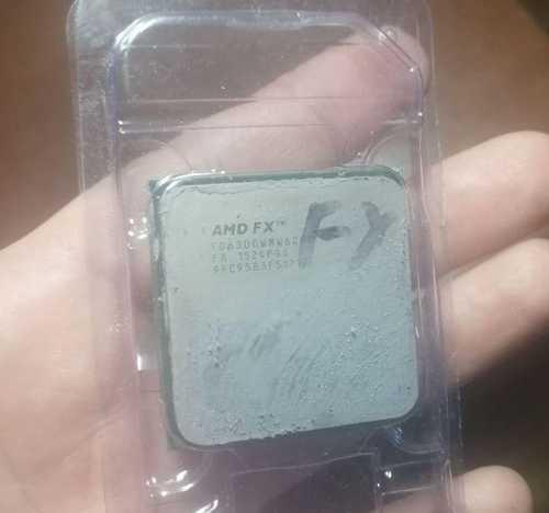 Amd fx 6300