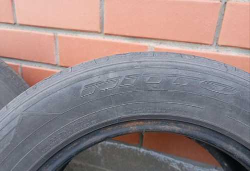 Nitto NT830 215/60 R16