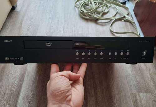 DvD плеер Arcam DV78 (б.у)