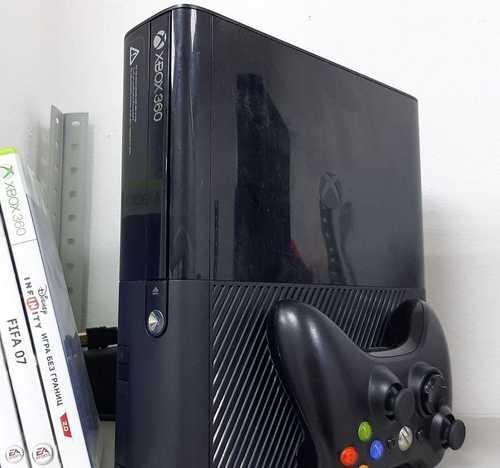 Xbox 360E 500Gb #168588