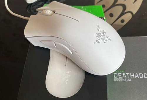 Игровая мышь Razer Deathadder Essential