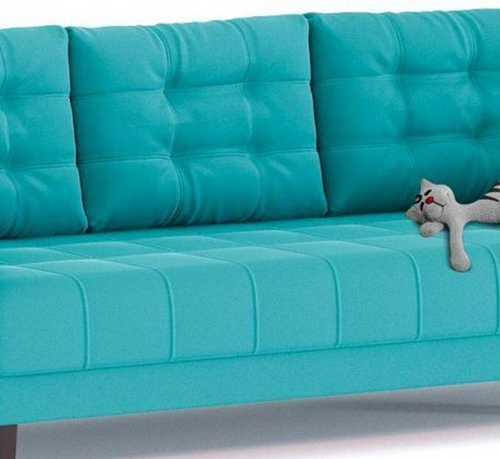 Прямой диван Уильям Дизайн 1