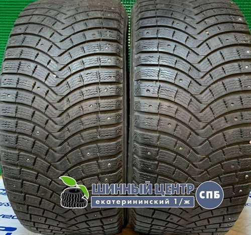 Michelin Latitude X-Ice North 255/50 R19