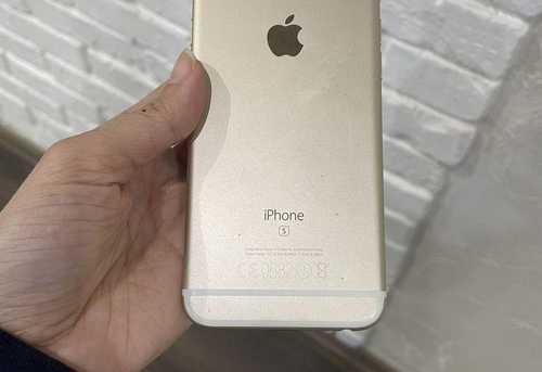 iPhone 6S, 32 ГБ