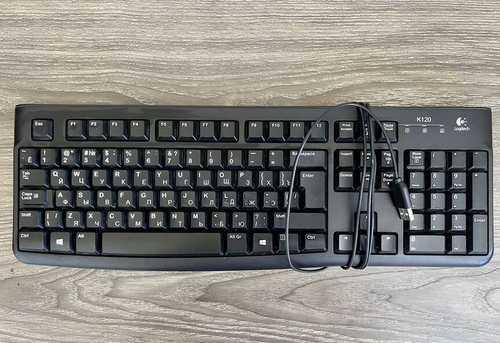 Клавиатура Keyboard K120