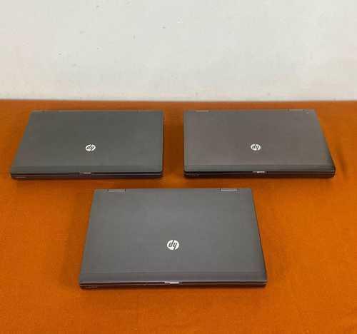 Ноутбуки HP ProBook 6470b i5-3230M/8/SSD256-29 шт