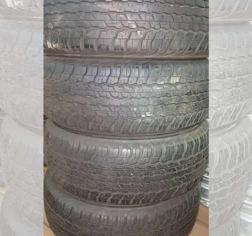 Dunlop Grandtrek AT22 265/60 R18