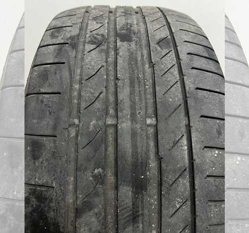 Continental ContiSportContact 5 235/50 R18 V