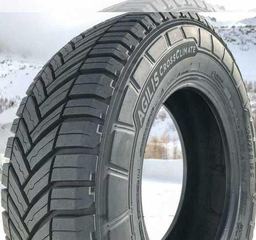 Michelin Agilis 3 195/65 R16