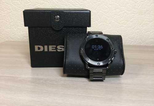 Смарт-часы Diesel Axial dw10d1
