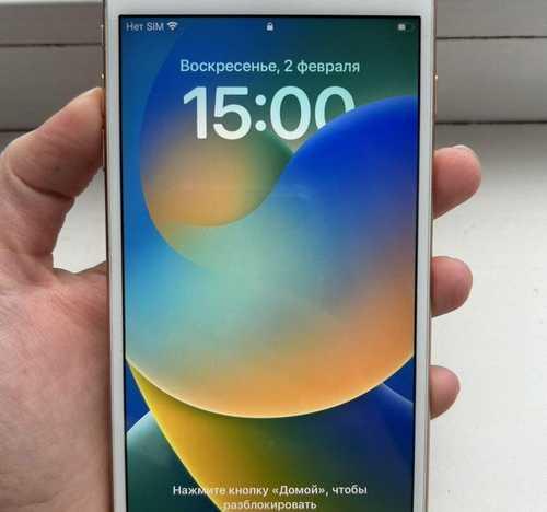 iPhone 8 Plus, 64 ГБ