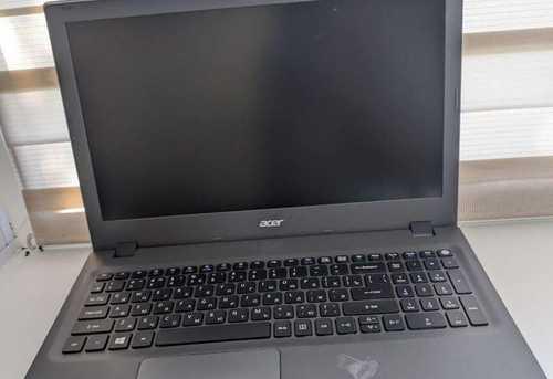 Продам Acer E5-537g Fullhd,ssd,nv920m,5g