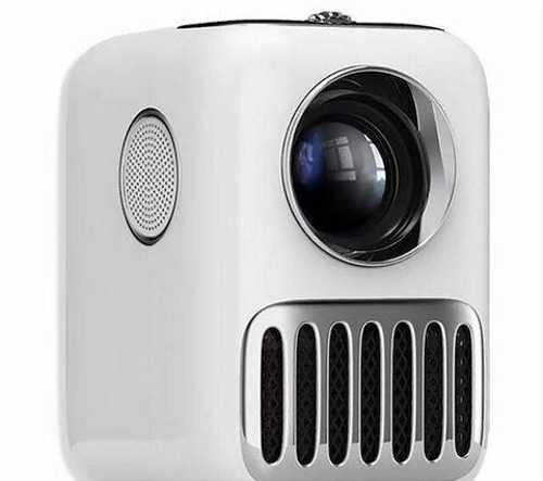 Проектор Xiaomi Wanbo Projector T2R Max