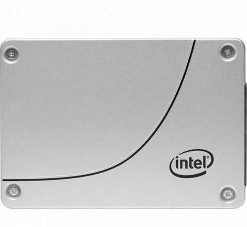 Серверный жесткий диск Intel 480GB SSD SATA 570940
