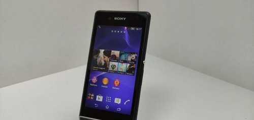 Мобильный телефон Sony Xperia E3 D2203